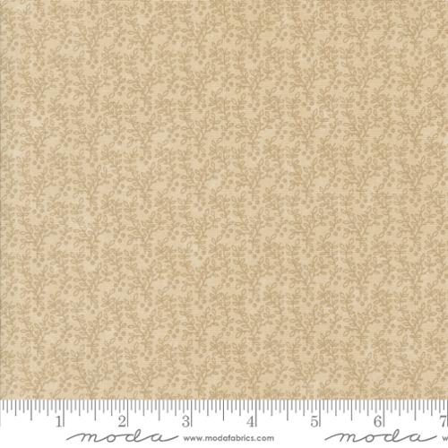 Moda - Kansas Troubles Quilters - Daisy Lane 9764 21 Dandelion By The ...