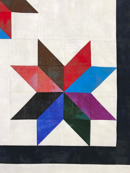 COSMIC JEWELS REVISITED Video Bundle - Featuring Moda's Grunge Basics ...