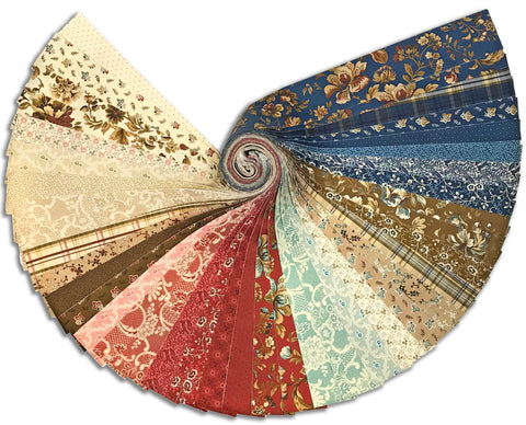 Pre-cut Products – Jordan Fabrics