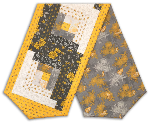 Pre-cut Products – tagged "Log Cabin Table Runner" – Jordan Fabrics