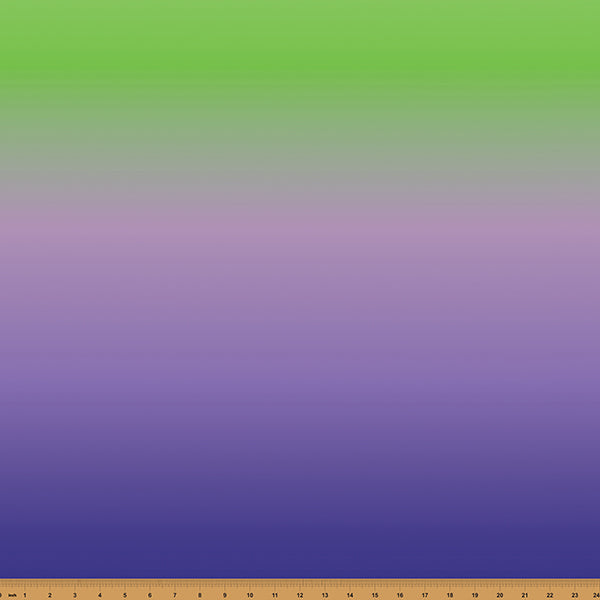 Matt's Hoffman Spectrum Print Pre-Cut 14 Piece Fat Quarter Bundle - Wh ...