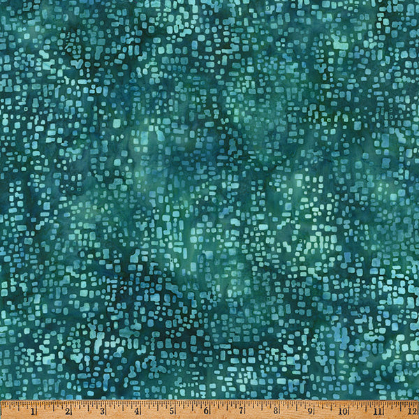 Hoffman Batik X2655 536 Aquarius Square Blender By The Yard – Jordan ...