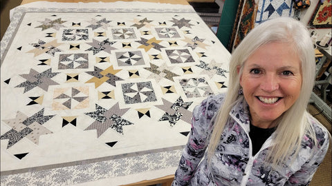 Finished Samples – Jordan Fabrics