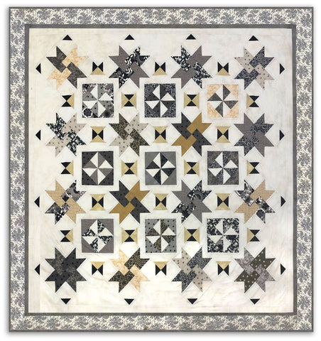 Finished Samples – Jordan Fabrics