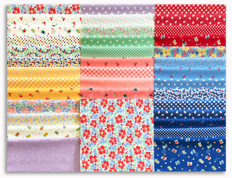 Collections – Jordan Fabrics