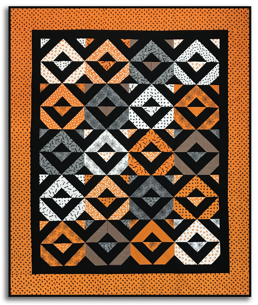 SIMPLICITY - Cozy Quilt Designs Pattern – Jordan Fabrics